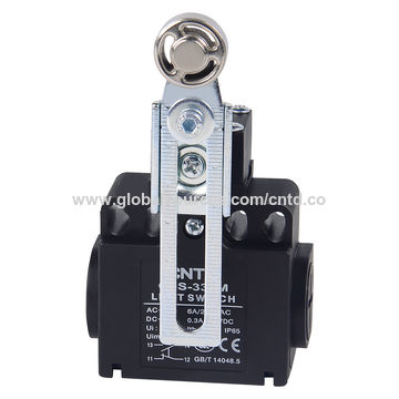 China CNTD Safety Double Circuit Economic Plastic Type Waterproof ...