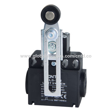 China CNTD Safety Double Circuit Economic Plastic Type Waterproof ...