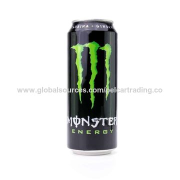 Canada Monster /Energy Drink 500ml / Monster Energy Drink 500ML on ...