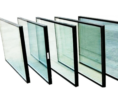 Factory Customized Architectural Low Emissivity Glass One-Way ...