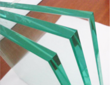 Factory Customized Architectural Low Emissivity Glass One-Way ...