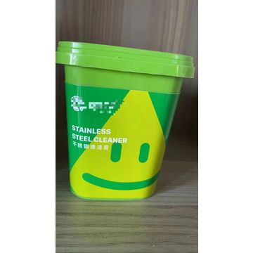 China Cookware cleaner Microwave oven cleaner powder cleaning Stainless ...