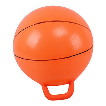 China 45CM space hoppers kids bouncer children's toys 18" Inflatable ...