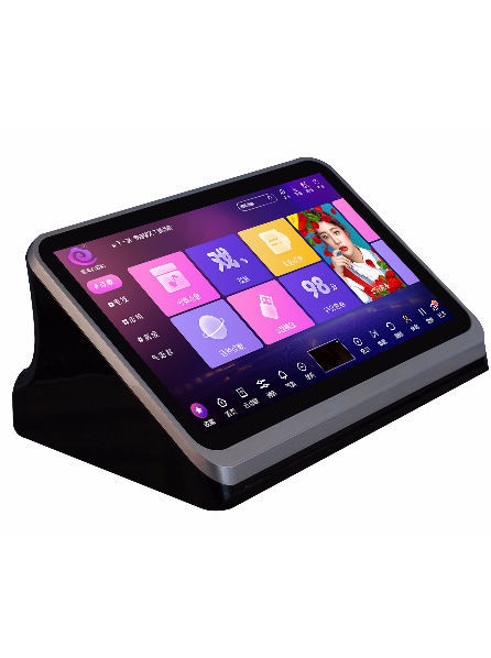 China KTV machine on Global Sources,karoake player,android player,KTV ...