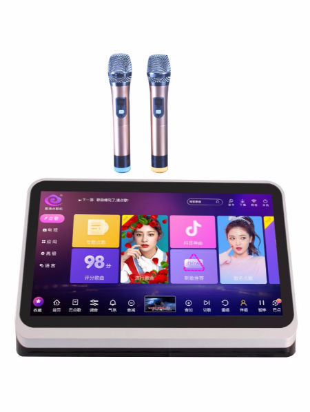 China KTV machine on Global Sources,karoake player,android player,KTV ...