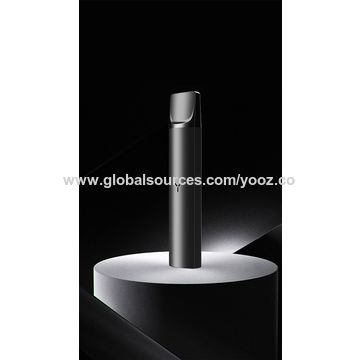 China YOOZ Mini Plus Vape Electronic Cigarette 350mAh Battery Type C ...