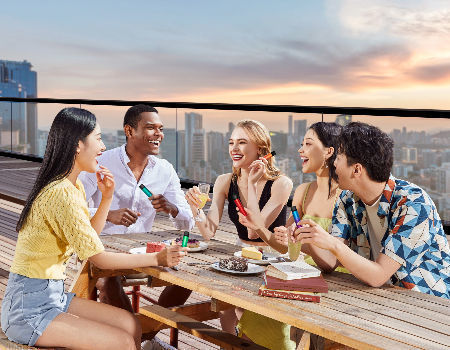 China YOOZ Mini Plus Vape Electronic Cigarette 350mAh Battery Type C ...