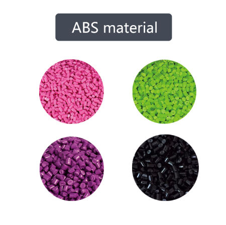 China New wholesale 24 Link Round shape Magic Snake folding magic ruler ...