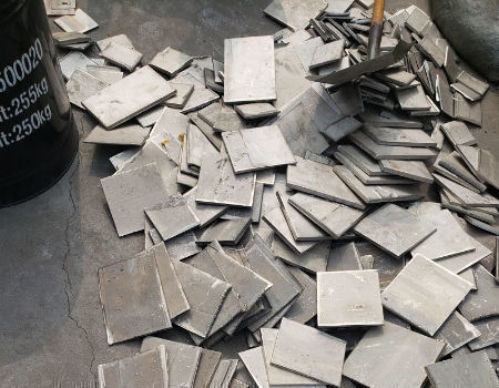 China New product high quality and low price cobalt sheet on Global ...