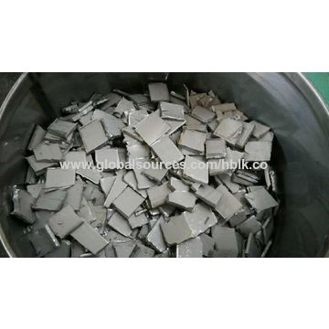 China New product high quality and low price cobalt sheet on Global ...