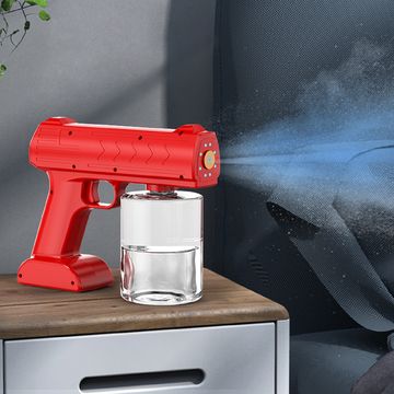 China Hand-held Atomizer Effective Cordless Electric Sprayer on Global ...