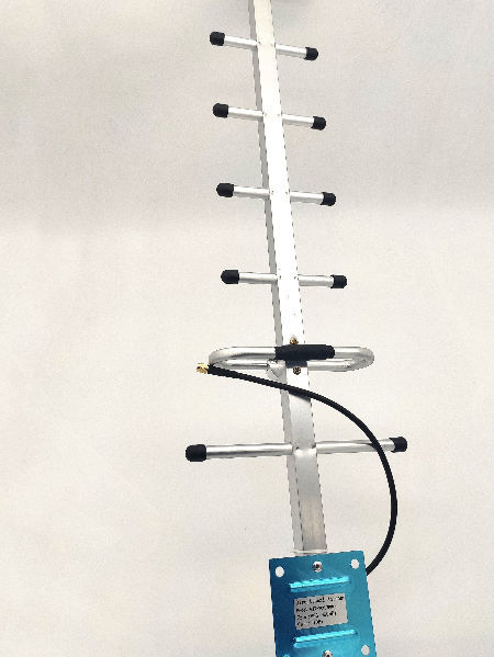 High Gain WIFI Outdoor Yagi communication antenna, Yagi communication ...