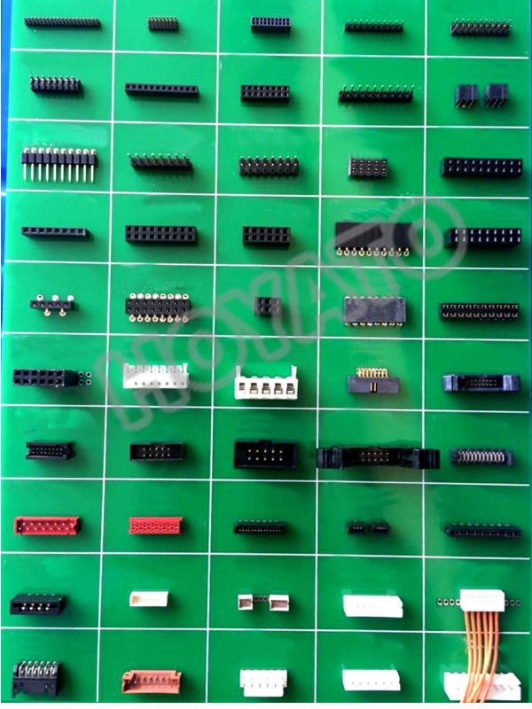 40 Pin Right Angle PCB Connector Edge Connector for micro:bit, Edge ...