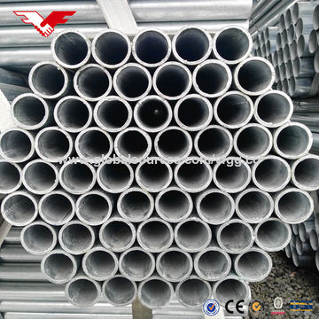 China Fire protection UL FM hot dip galvanized steel pipe on Global ...