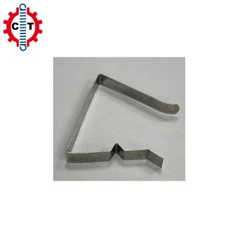 Taiwan Clip, flat/leaf spring, fastener, Custom OEM on Global Sources ...