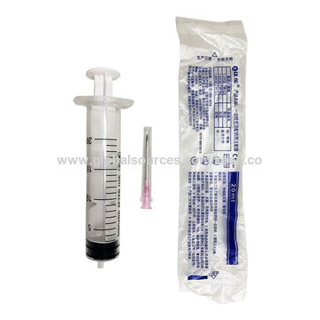 China Disposable Self Destruct Syringe Safety retractable needle Auto ...