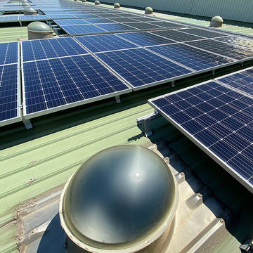 China Direct Green Energy Natural Daylight System Factory Deck Roof ...