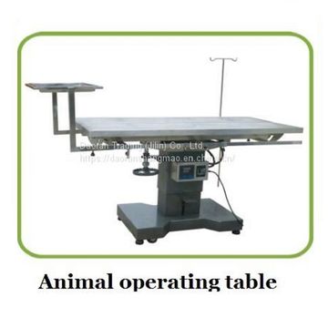 China Animal operating table / veterinary operating table / Pet ...