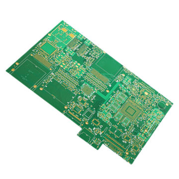 China Double-sided PCBS,Mass customization,High quality PCB on Global ...