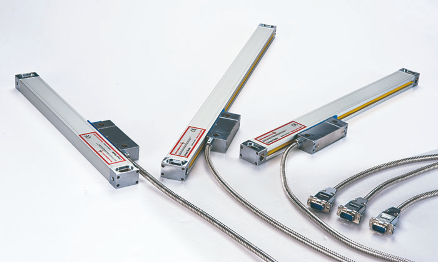 China Easson Manufacturer Micro Linear Encoder Special For Micro Lathe ...