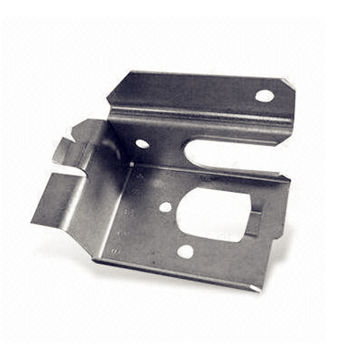 China Custom Metal Clips with Spring Steel on Global Sources,Custom ...
