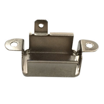 China Custom Metal Clips with Spring Steel on Global Sources,Custom ...