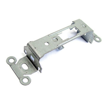 China Custom Metal Clips with Spring Steel on Global Sources,Custom ...