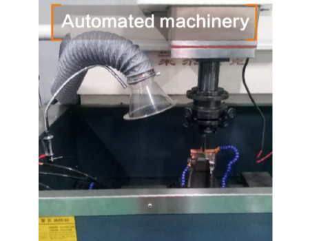 RUIWAN RW550 oil mist separator collector Fume Collection Smoke ...