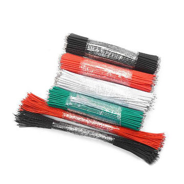 China Silicone Insulated High Temperature Electric Cable Heat Reating ...