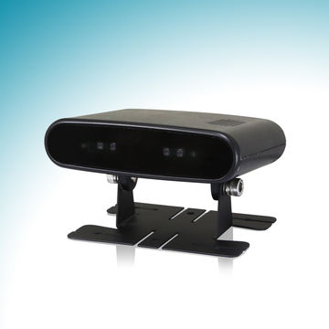 China Driver Status Monitoring System Support High-definition (1280X720 ...