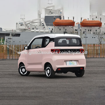 China New Cars Electric Vehicle for Adults Carros Electric Adult mini ...