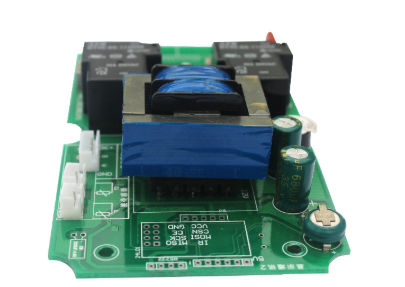 China Water Heater Control panel on Global Sources,heating board ...