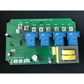 China Water Heater Control panel on Global Sources,heating board ...