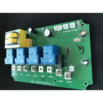 China Water Heater Control panel on Global Sources,heating board ...