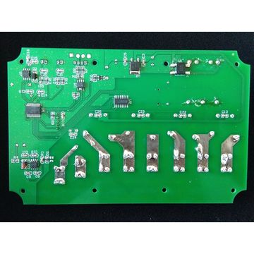 China Water Heater Control panel on Global Sources,heating board ...