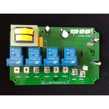 China Water Heater Control panel on Global Sources,heating board ...