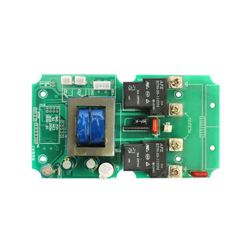 China Water Heater Control panel on Global Sources,heating board ...