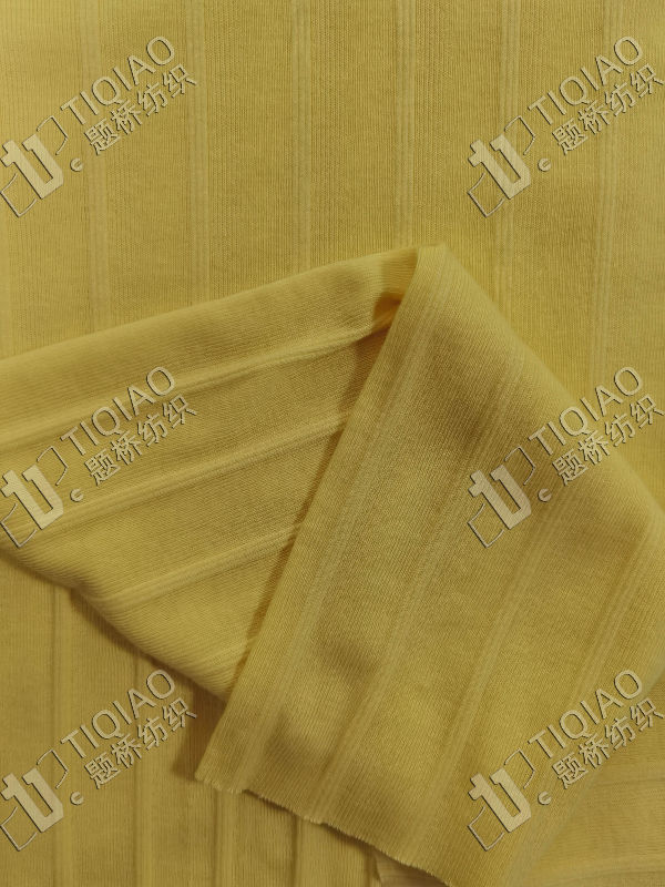 China Cotton/Rayon Variegated Rib on Global Sources,drop needle rib ...