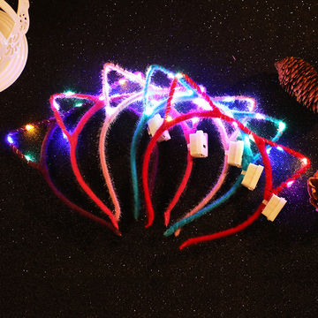 China LED Light Head bands on Global Sources,head bands