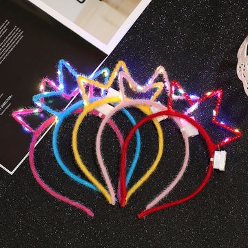 China LED Light Head bands on Global Sources,head bands