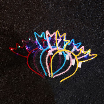 China LED Light Head bands on Global Sources,head bands