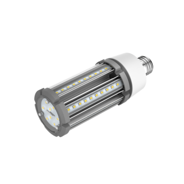 China LED Light Bulb 1500 Lumens 5000K Daylight Non-Dimmable UL Listed ...