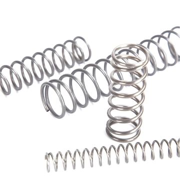 China 2.0mm Compression Spring Compressed Spring Retracing Spring Line ...