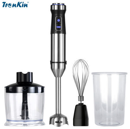 Best Selling Mini High Speed Multfunctional Blender Electric Immersion ...