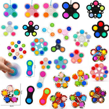 China New popular Party Popper Noise Maker Stress Relife sensory ...