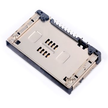 China High quality IC card holder Smart card readers Smart card ...
