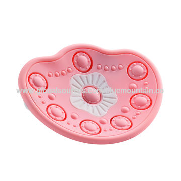 China 2021 Direct sale price electronic breast enhancer massager on ...