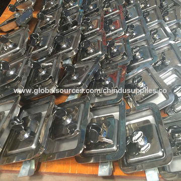 China SUS304 Stainless Steel Locking Generator Sets Lock Cabinet Locks ...