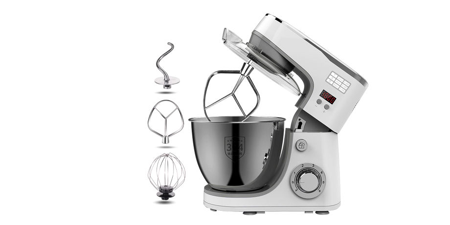 China Kitchen Appliances 100v-120vMul-tifunction Chef Mixer all in one ...