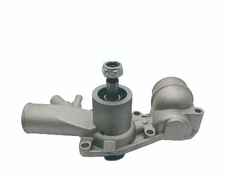 China Auto parts water pump on Global Sources,water pump,pump,hydraulic ...